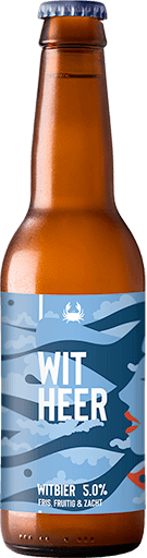 Scheldebrouwerij - Bier in Balans